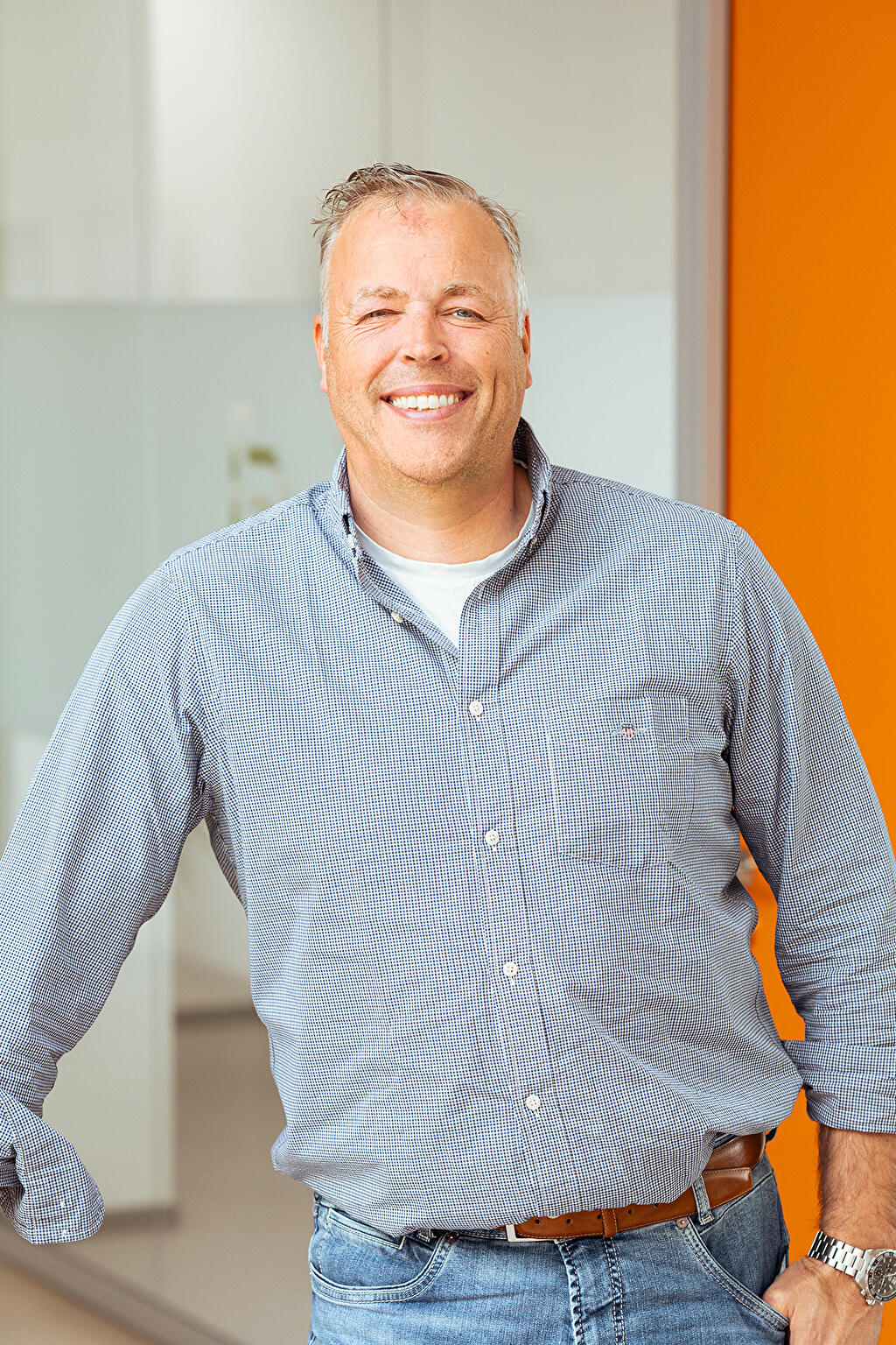 Ronald Bulthuis - Sociëteit De Commanderie