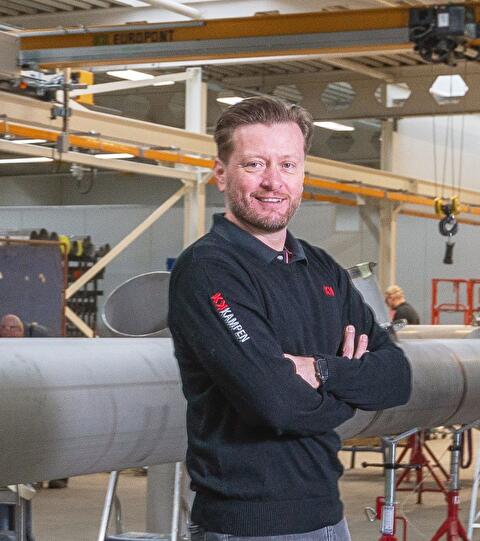 Onze leden - Sociëteit De Commanderie